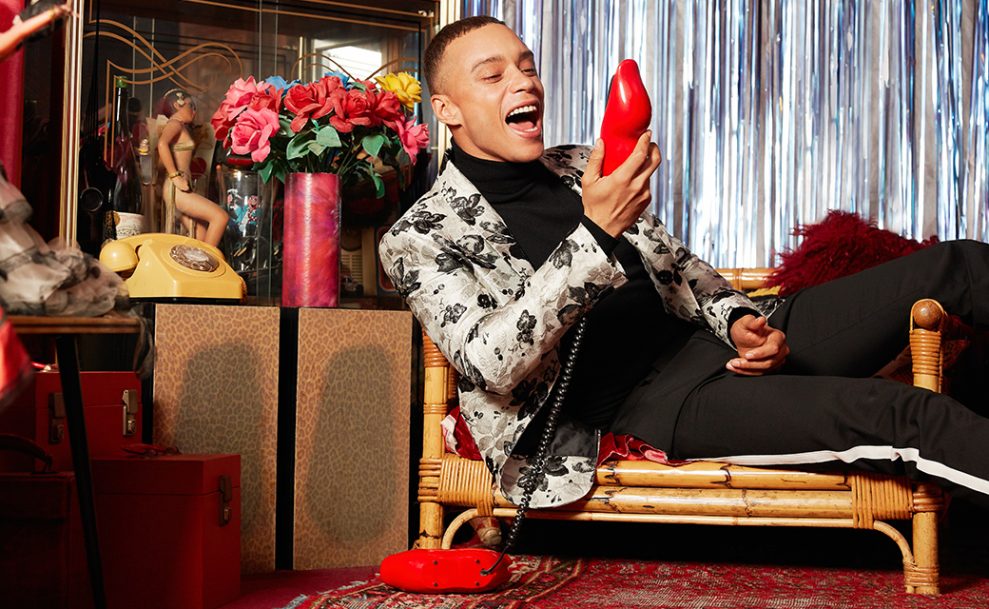 Prom suits and beyond: Ultimate men’s prom guide | Moss Bros