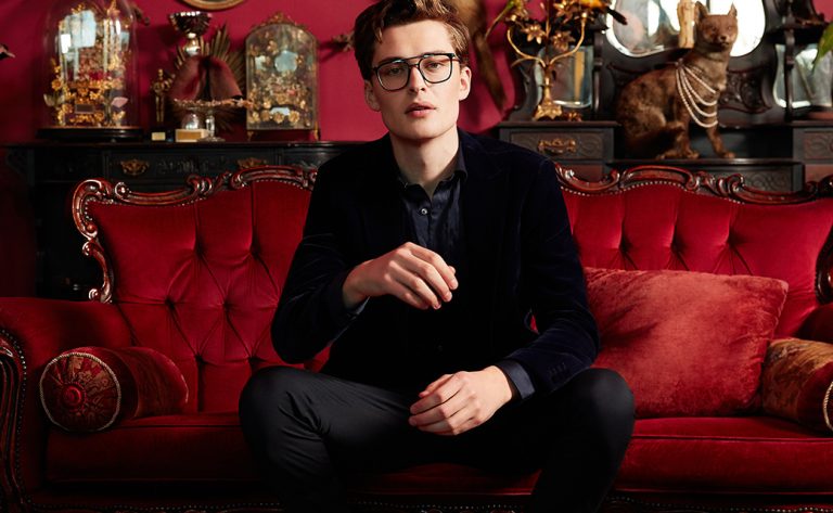 Prom suits and beyond: Ultimate men’s prom guide | Moss Bros