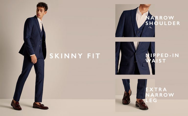 Prom suits and beyond: Ultimate men’s prom guide | Moss Bros