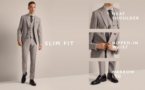 Ultimate guide to prom suits for men and prom planning tips