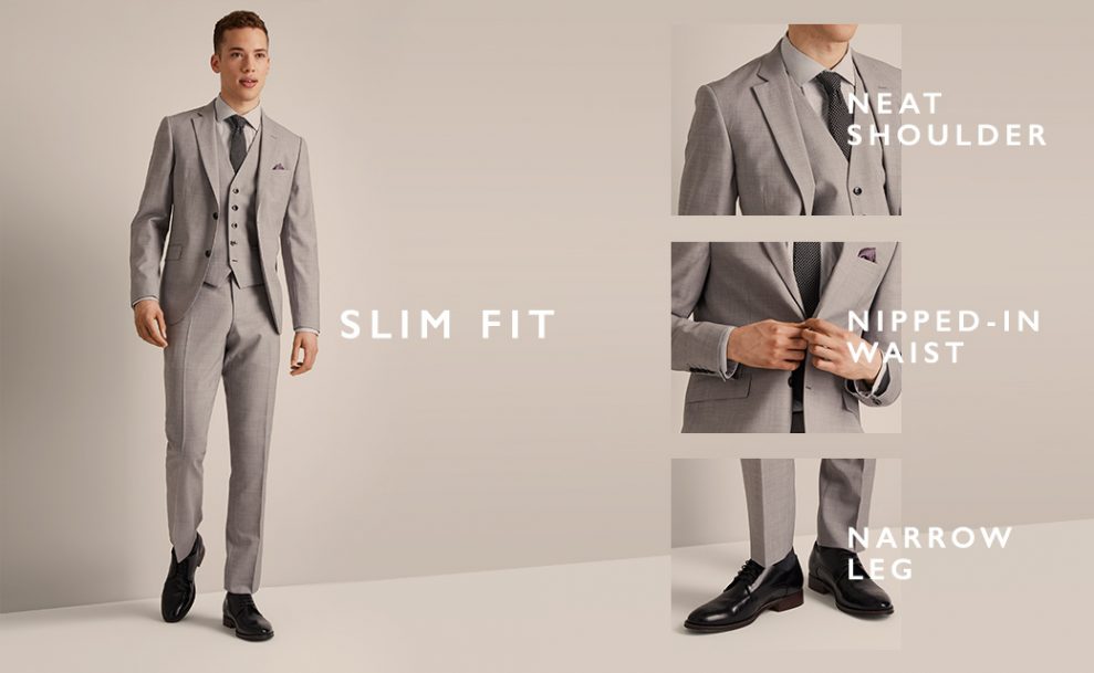 Prom suits and beyond: Ultimate men’s prom guide | Moss Bros
