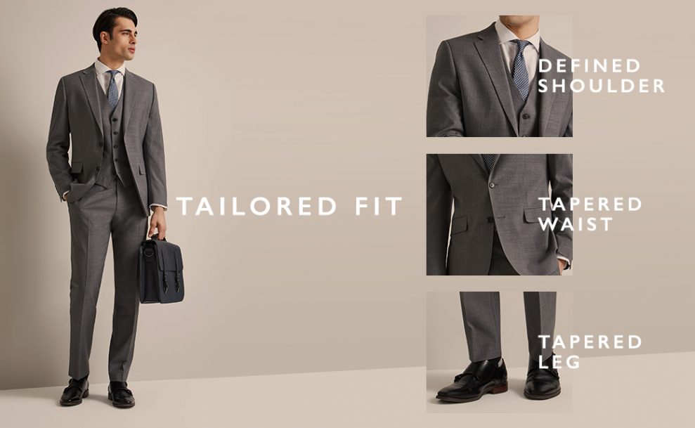 Prom suits and beyond: Ultimate men’s prom guide | Moss Bros