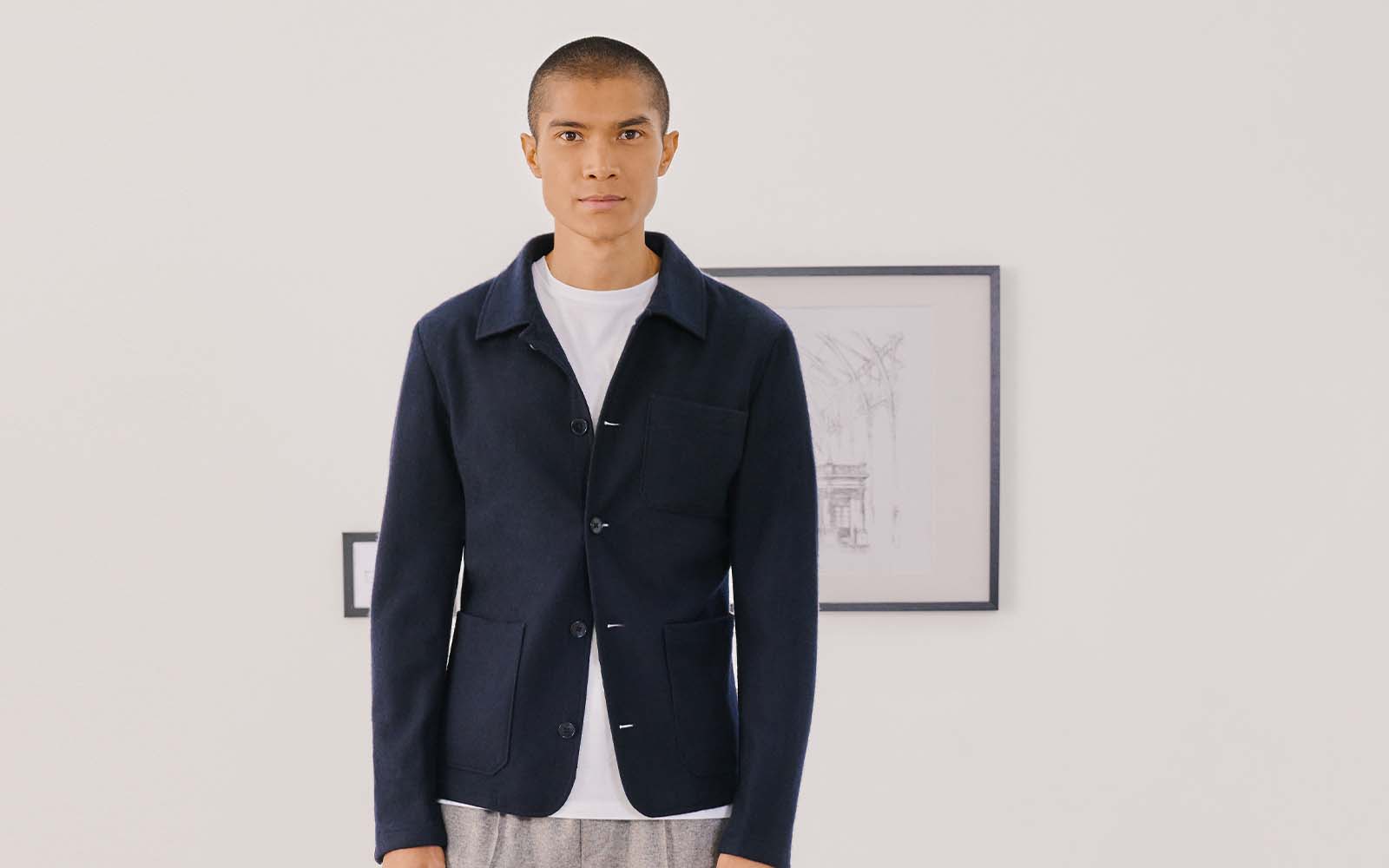 Shacket vs overshirt – and how to wear yours