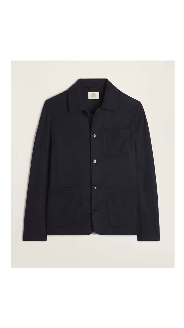 Shacket vs overshirt – and how to wear yours