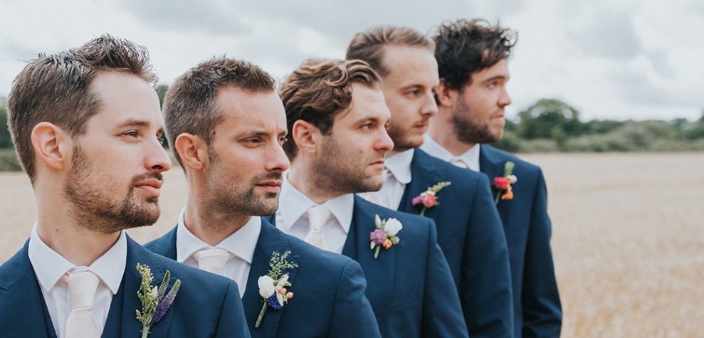 Four Easy Steps to Hiring a Suit | Moss