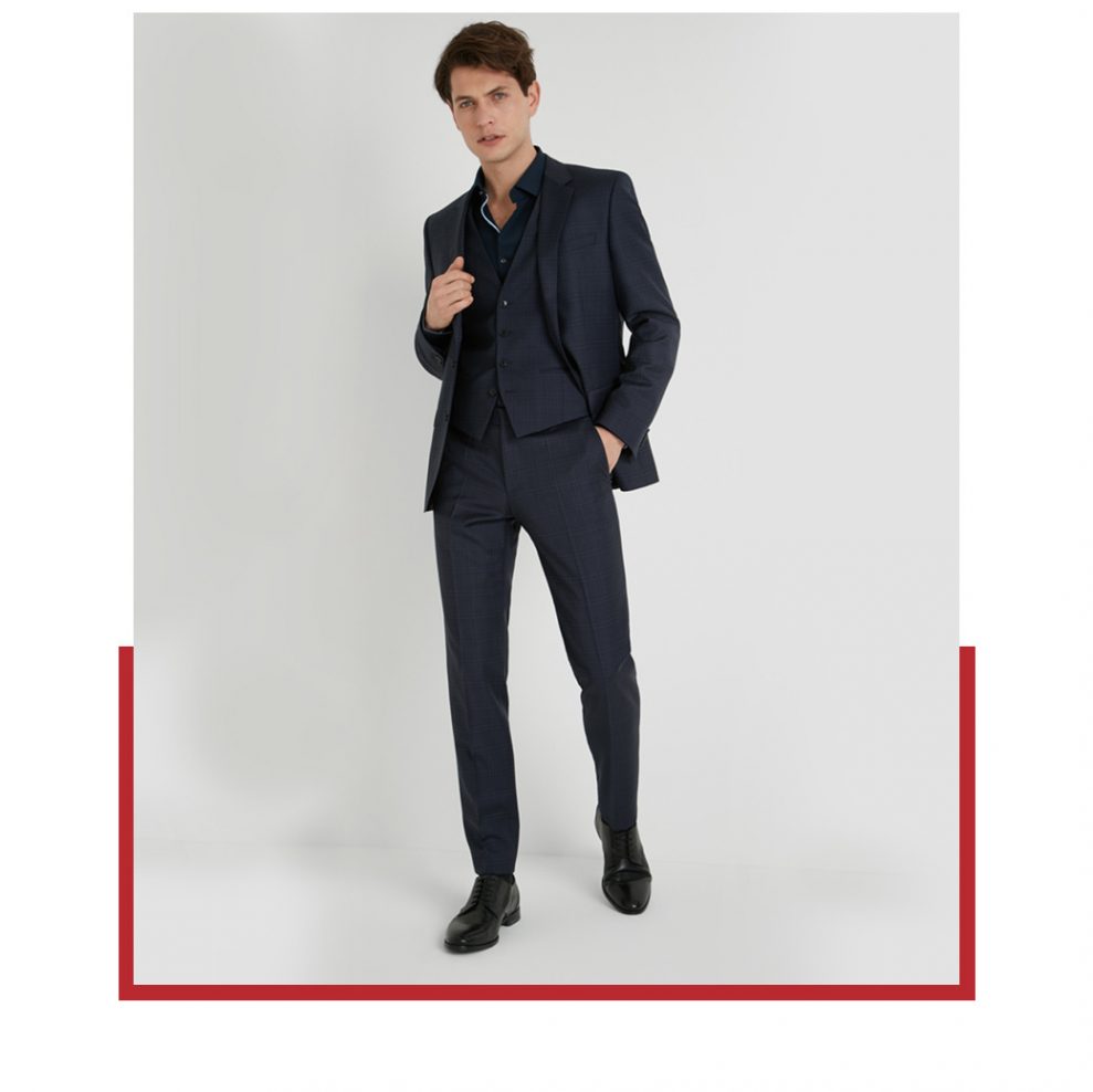 Meet the brand: HUGO by Hugo Boss | Moss