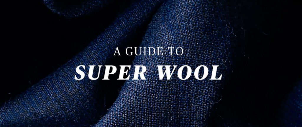 A guide to super wool | Moss