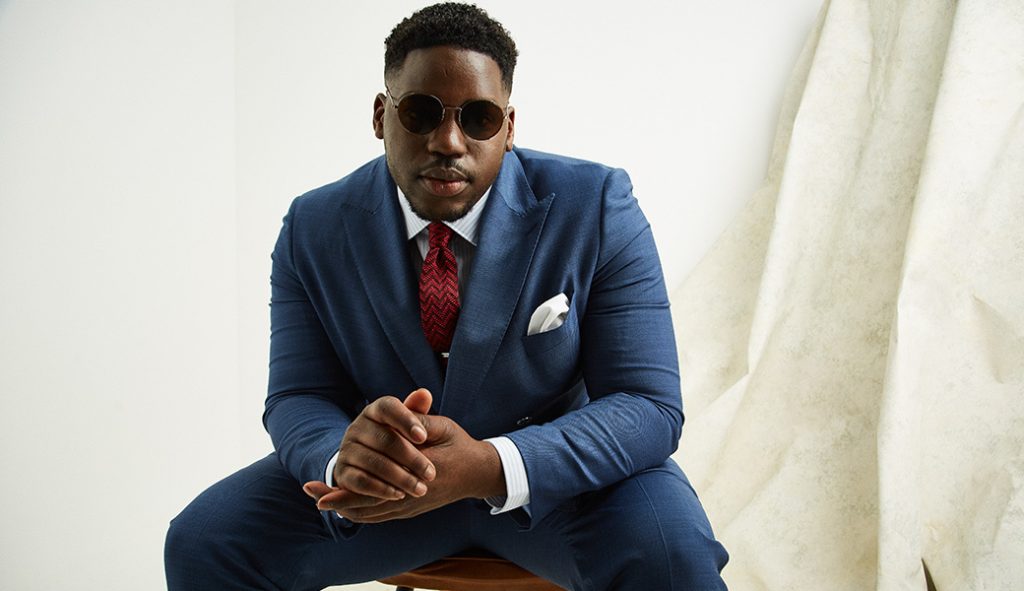 5 tailoring tips for bigger guys | Moss