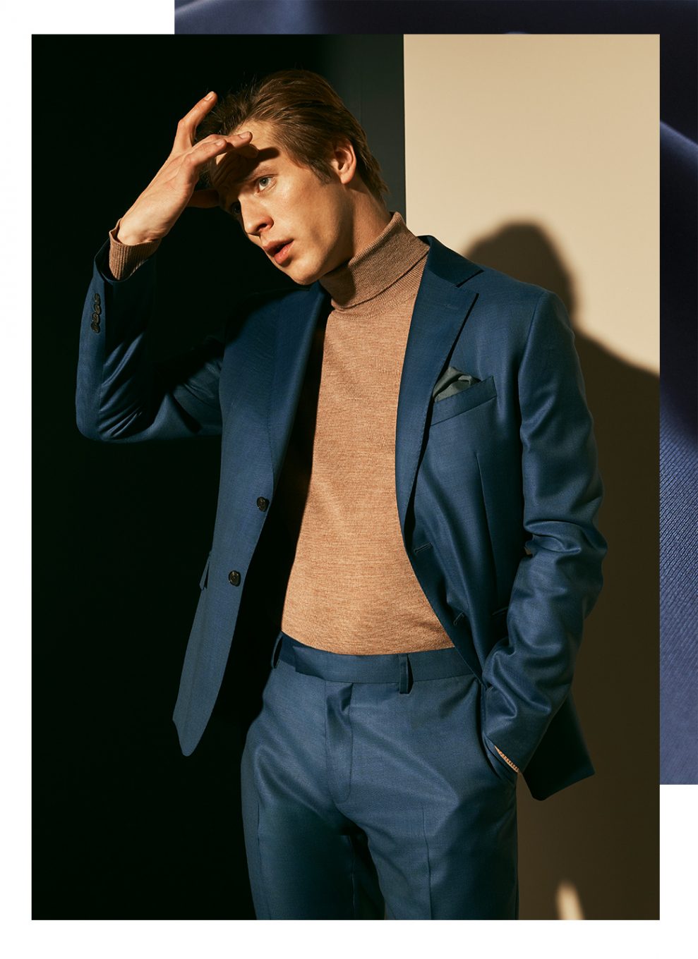 Meet the brand: Reda | Moss Bros