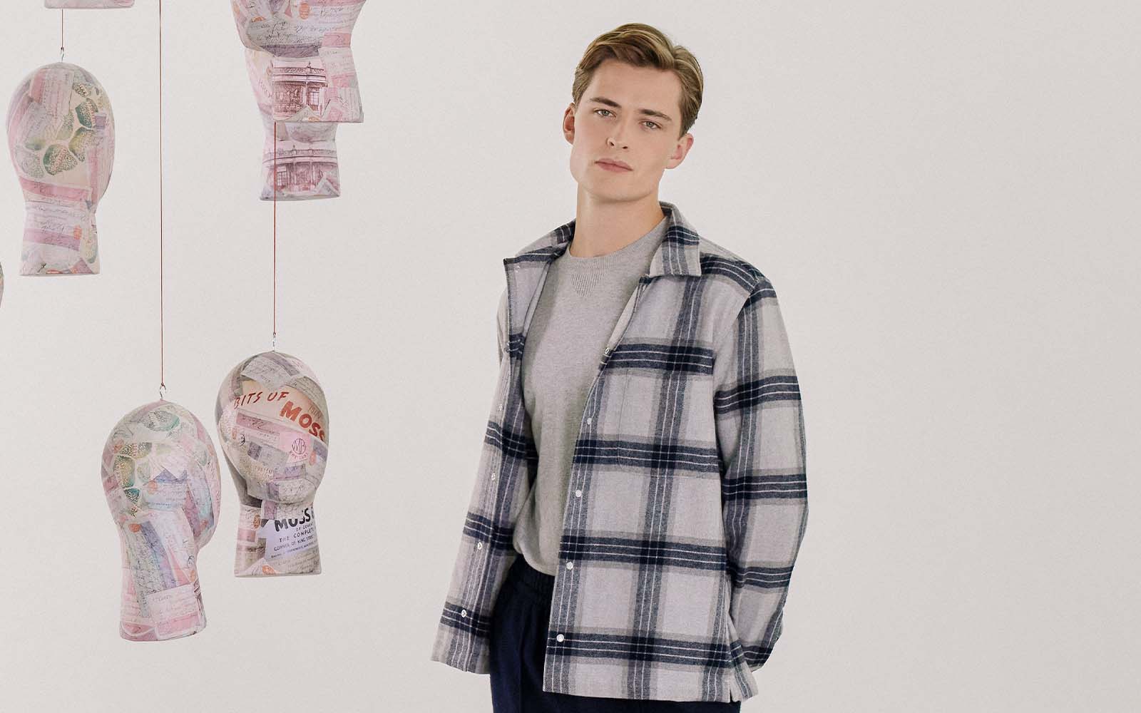 Shacket vs overshirt – and how to wear yours