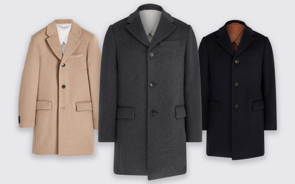 What is an Epsom coat?