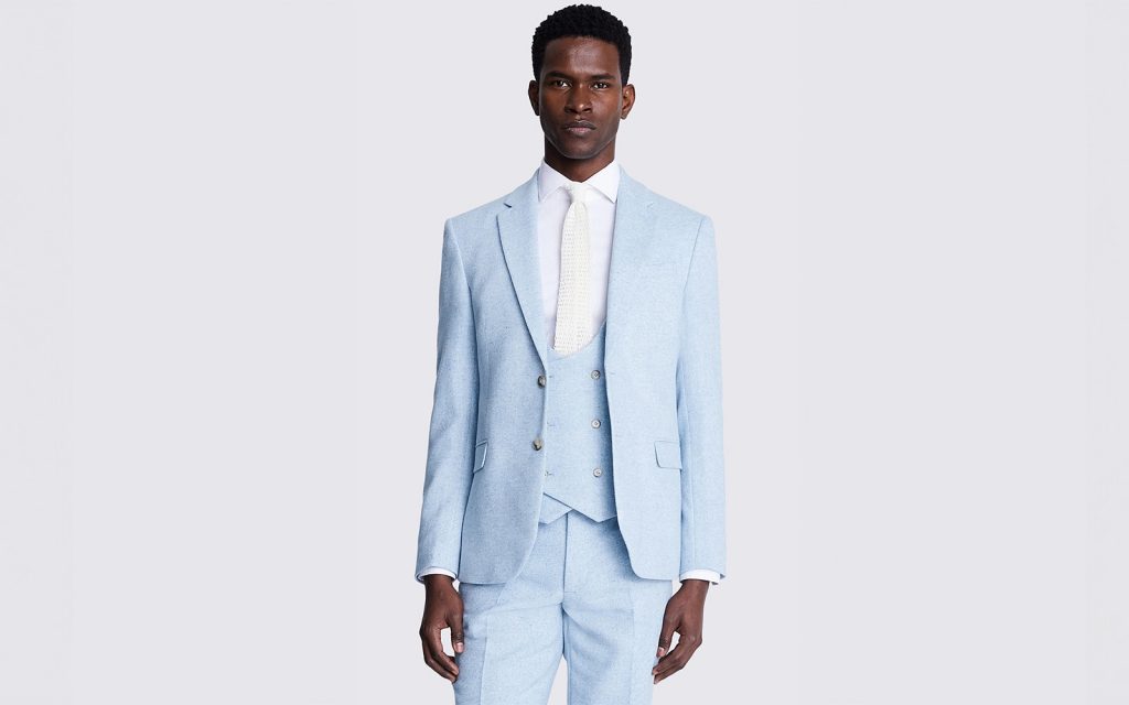 Prom suits and beyond: Ultimate men’s prom guide | Moss
