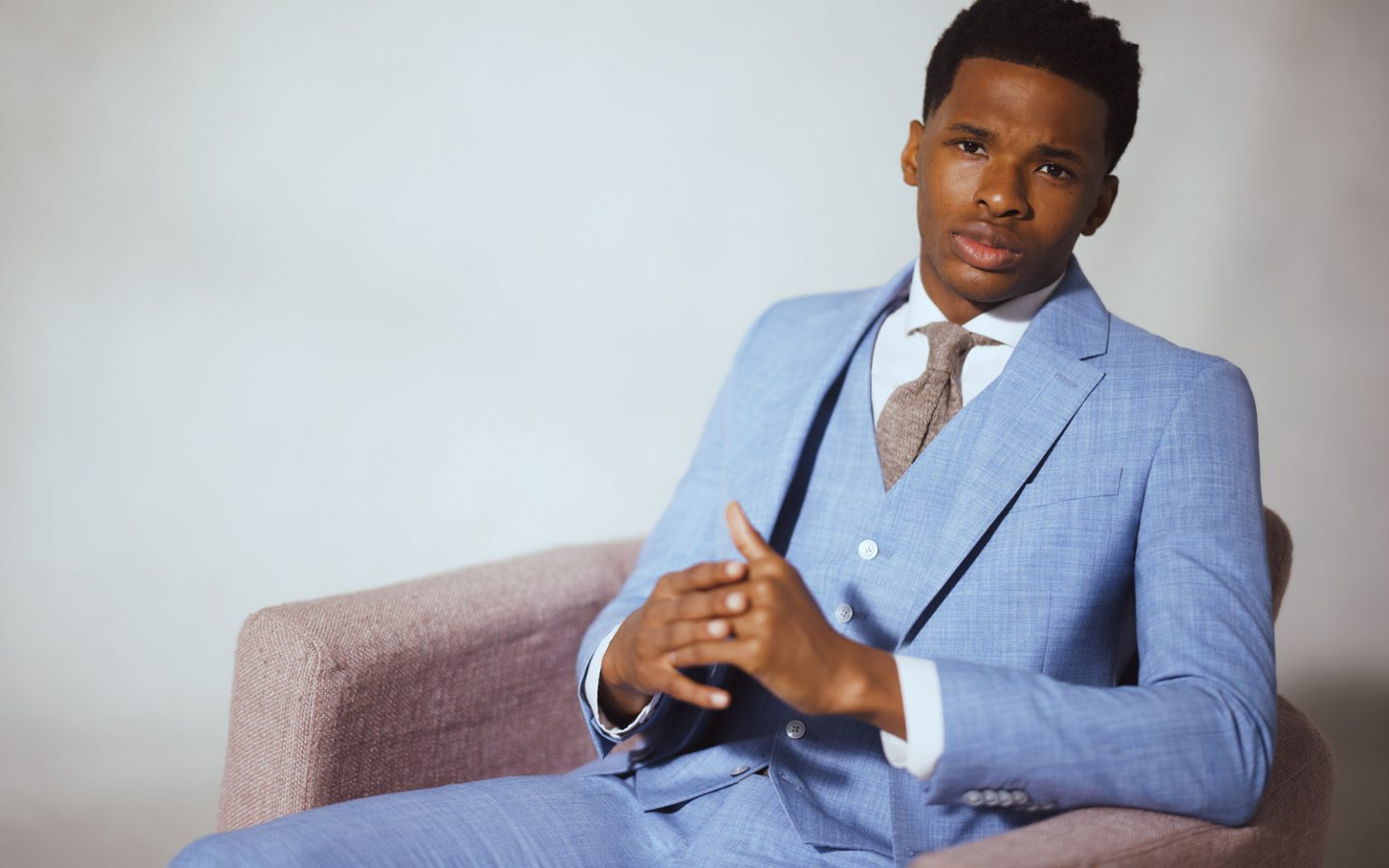 Prom suits and beyond: Ultimate men’s prom guide | Moss