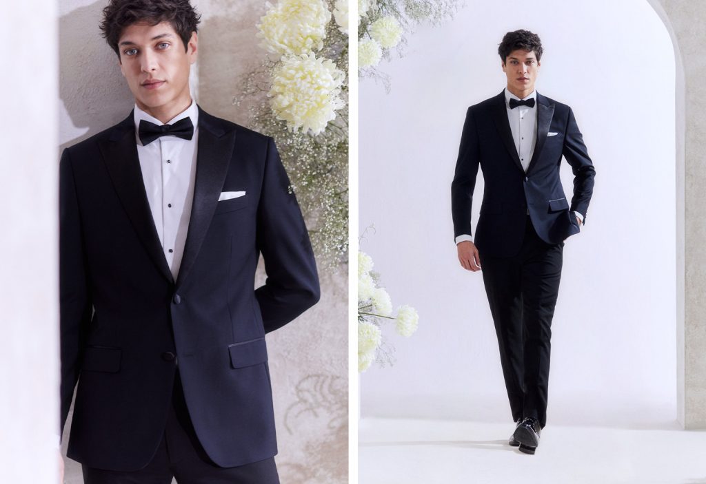 What to know before Hiring a Suit | Moss