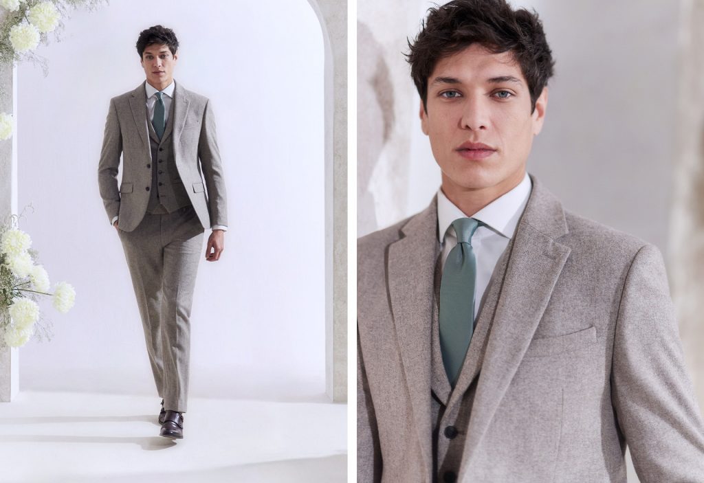 What to know before Hiring a Suit | Moss