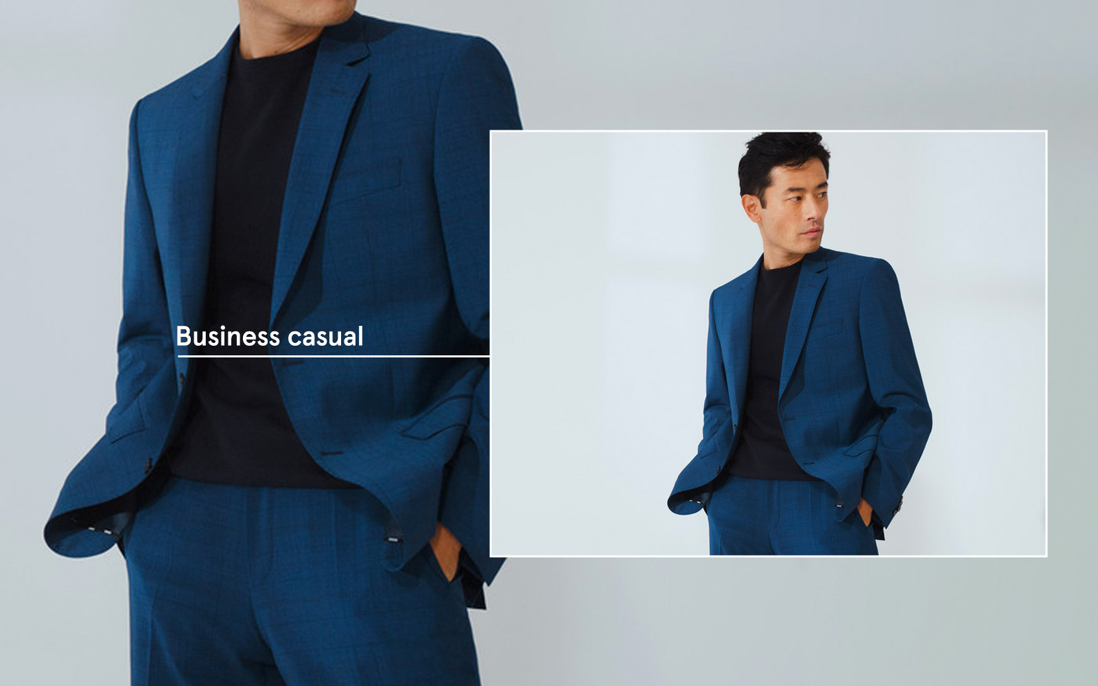 What to wear to an interview | Moss Bros