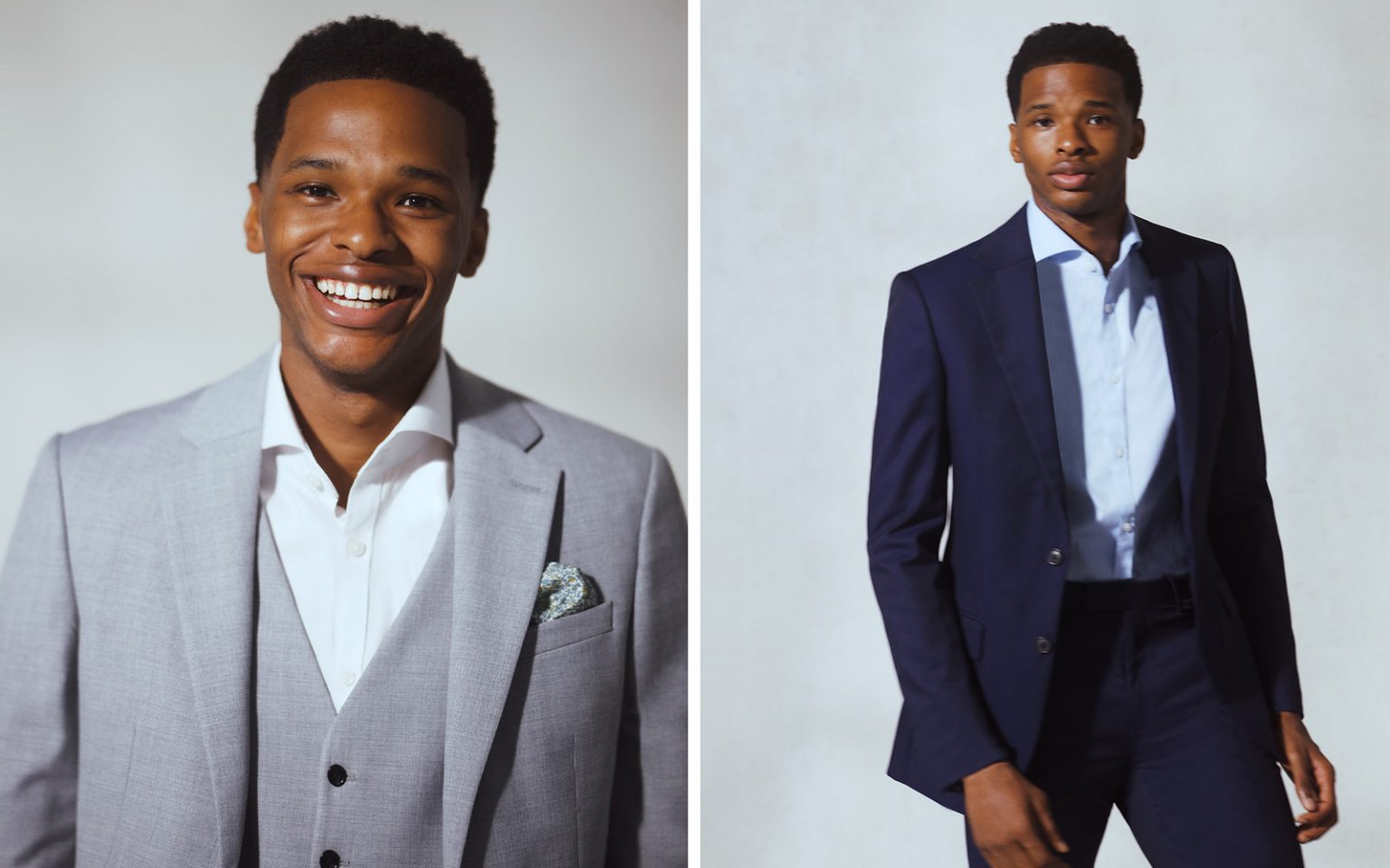 Prom suits and beyond: Ultimate men’s prom guide | Moss