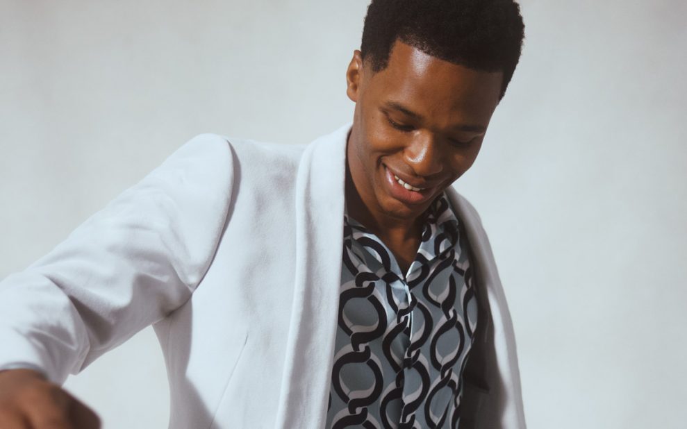 Prom suits and beyond: Ultimate men’s prom guide | Moss