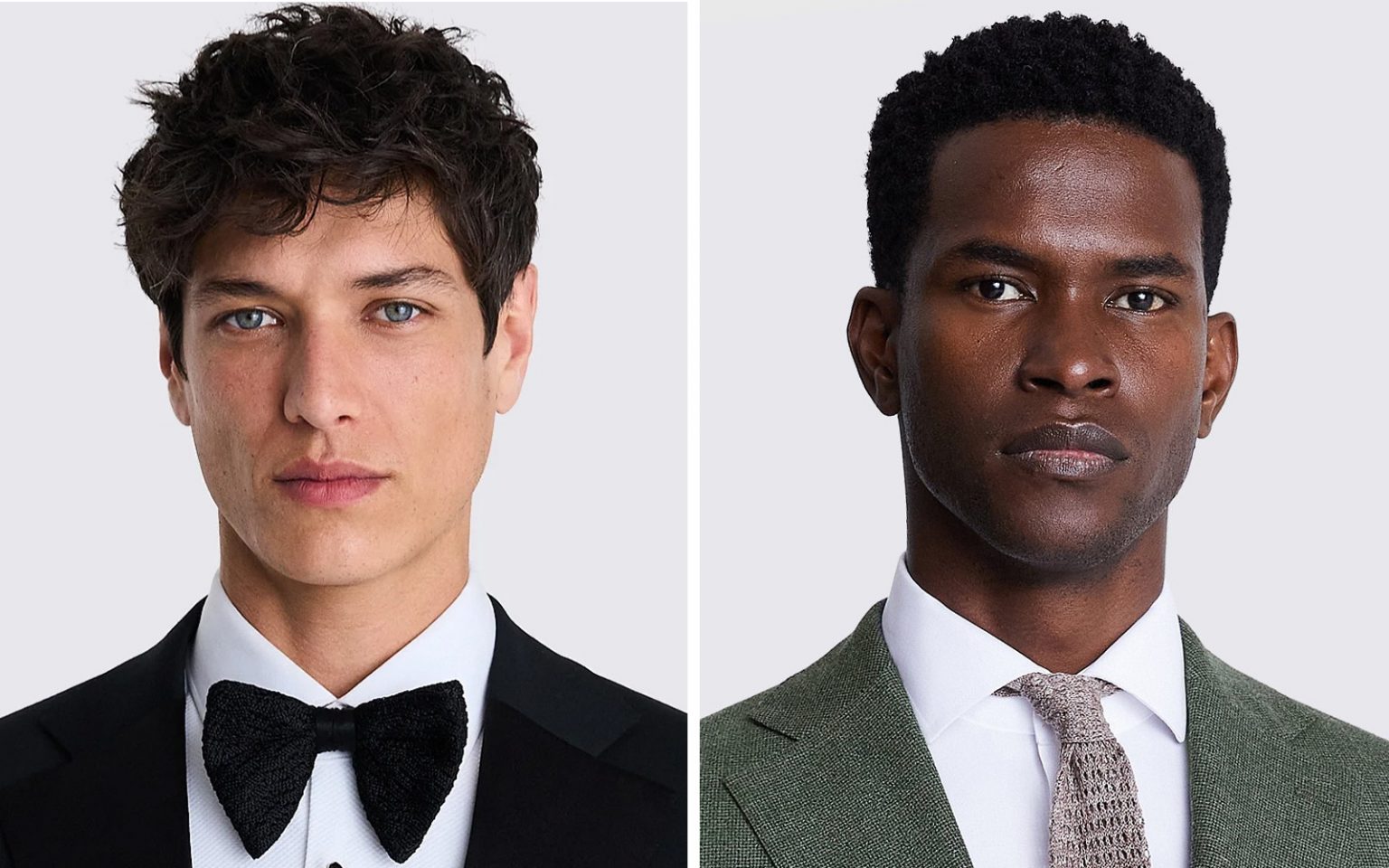 Prom suits and beyond: Ultimate men’s prom guide | Moss