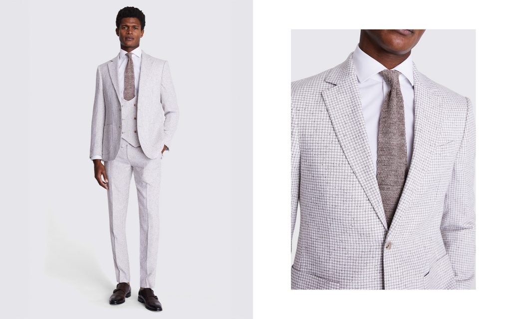 Prom suits and beyond: Ultimate men’s prom guide | Moss