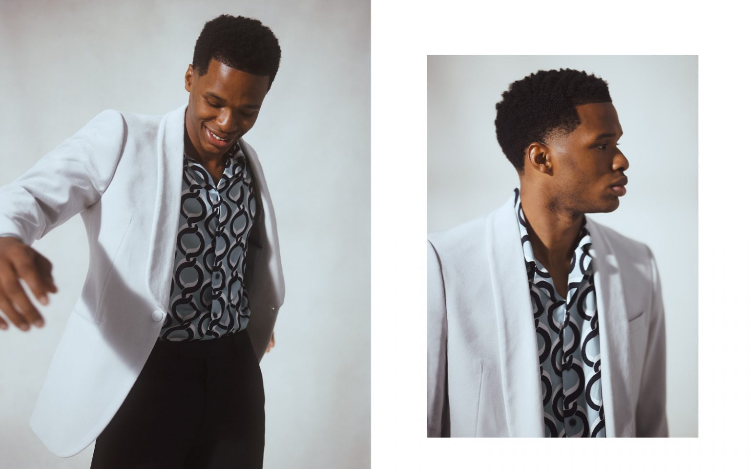 Prom suits and beyond: Ultimate men’s prom guide | Moss