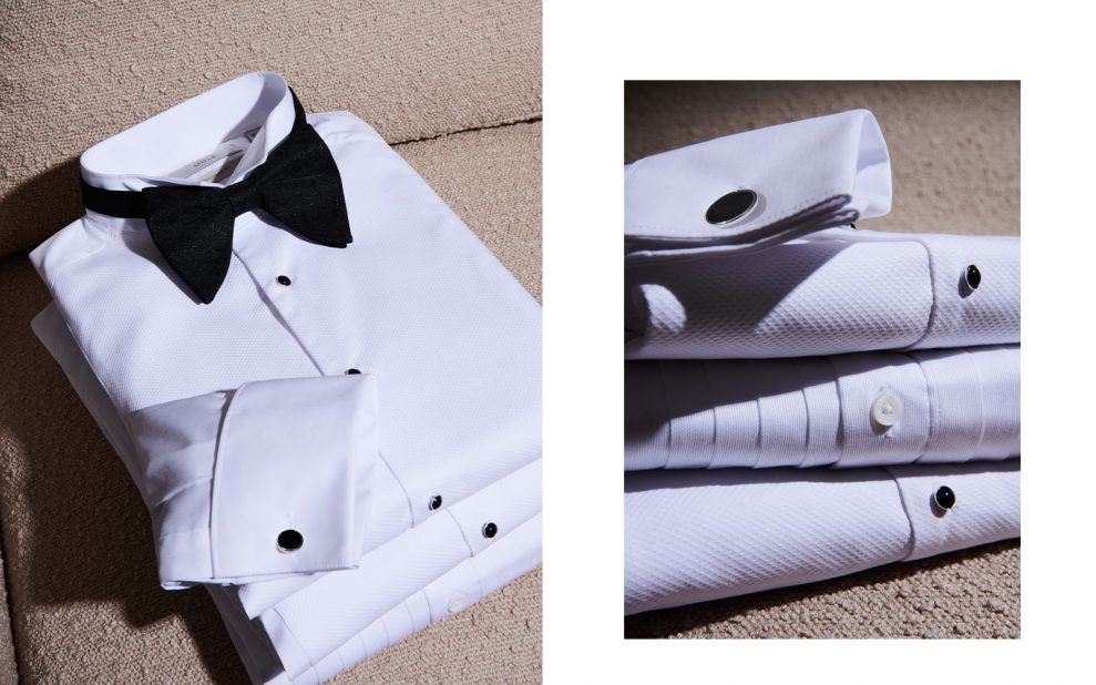 Prom suits and beyond: Ultimate men’s prom guide | Moss