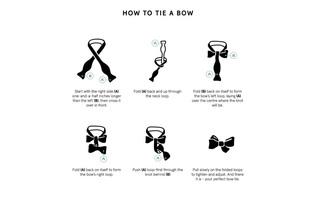 Prom suits and beyond: Ultimate men’s prom guide | Moss