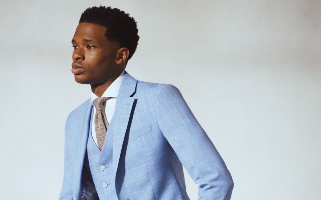 Prom suits and beyond: Ultimate men’s prom guide | Moss