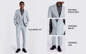 Prom suits and beyond: Ultimate men’s prom guide | Moss