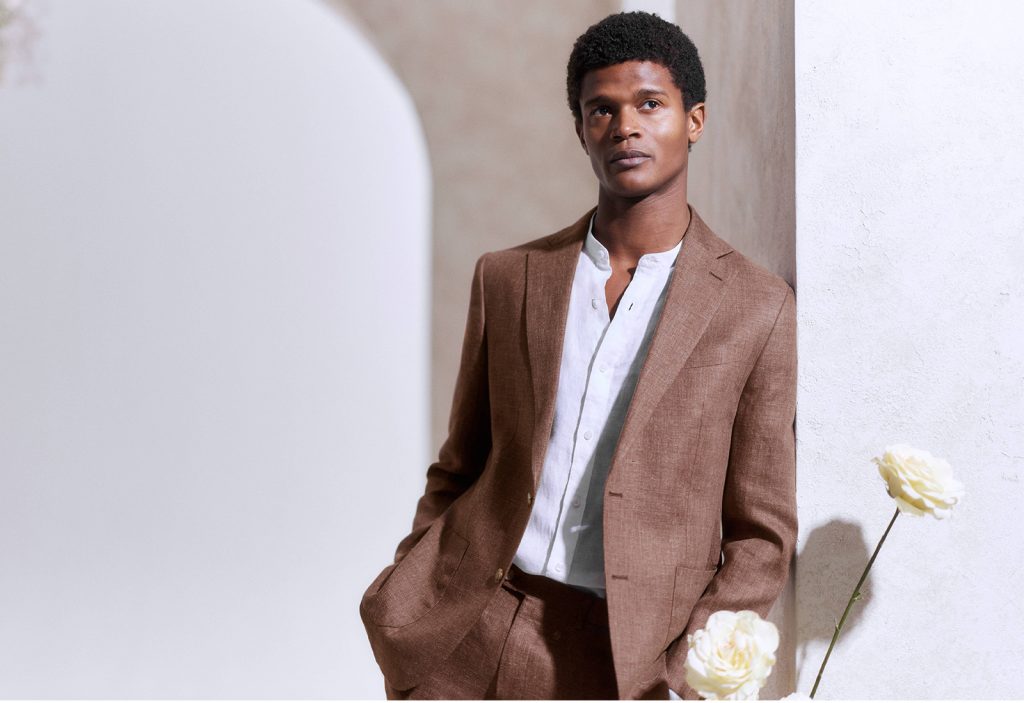 What is a lounge suit, anyway? Lounge Suit dress code explained