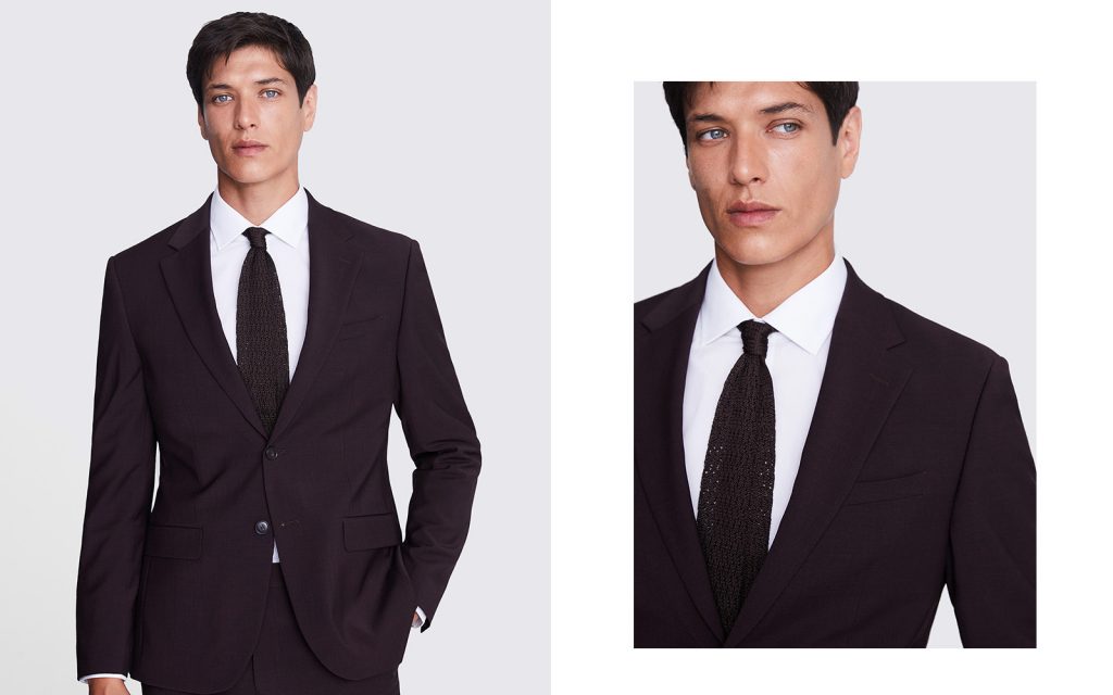 The suit fit guide | Moss