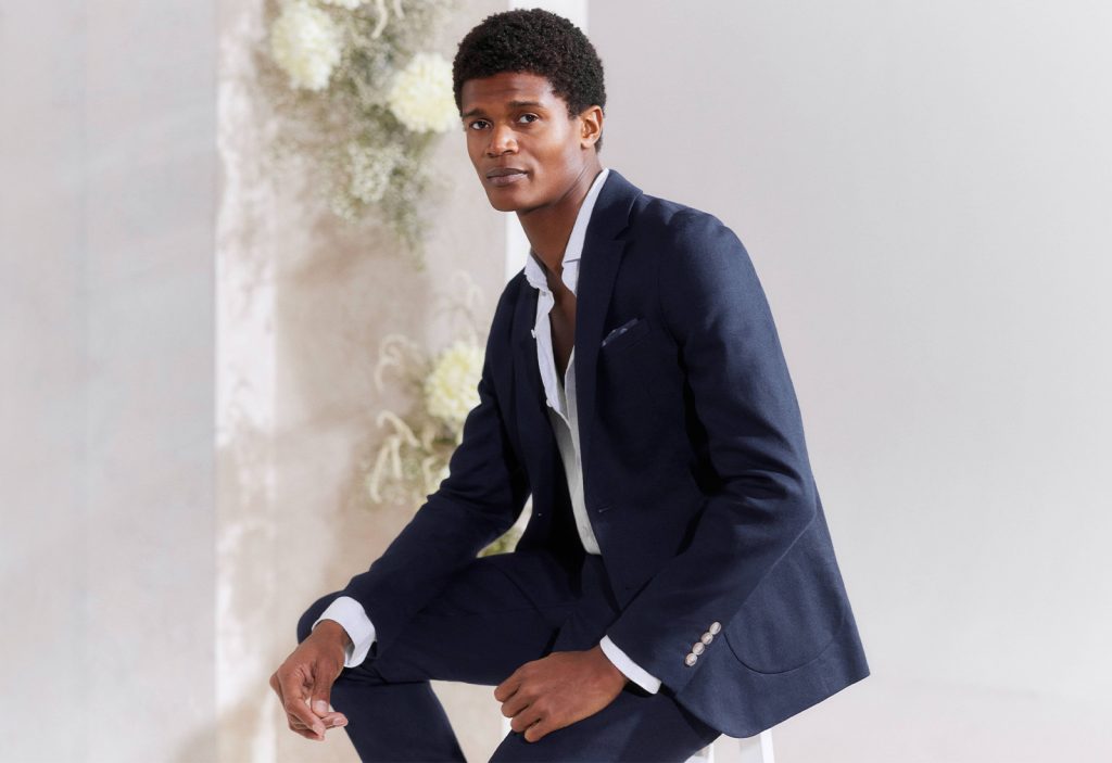 What is a lounge suit, anyway? Lounge Suit dress code explained