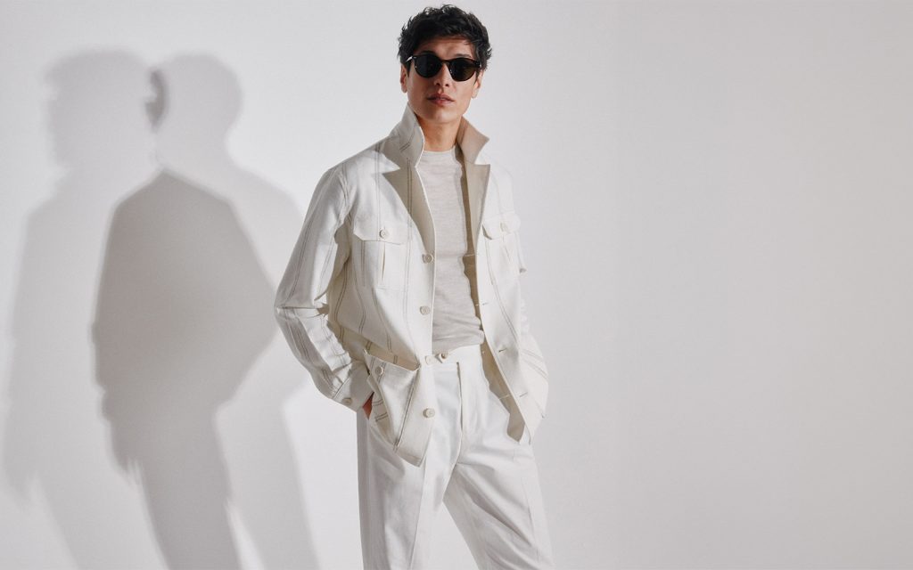 Shacket vs overshirt and how to wear yours