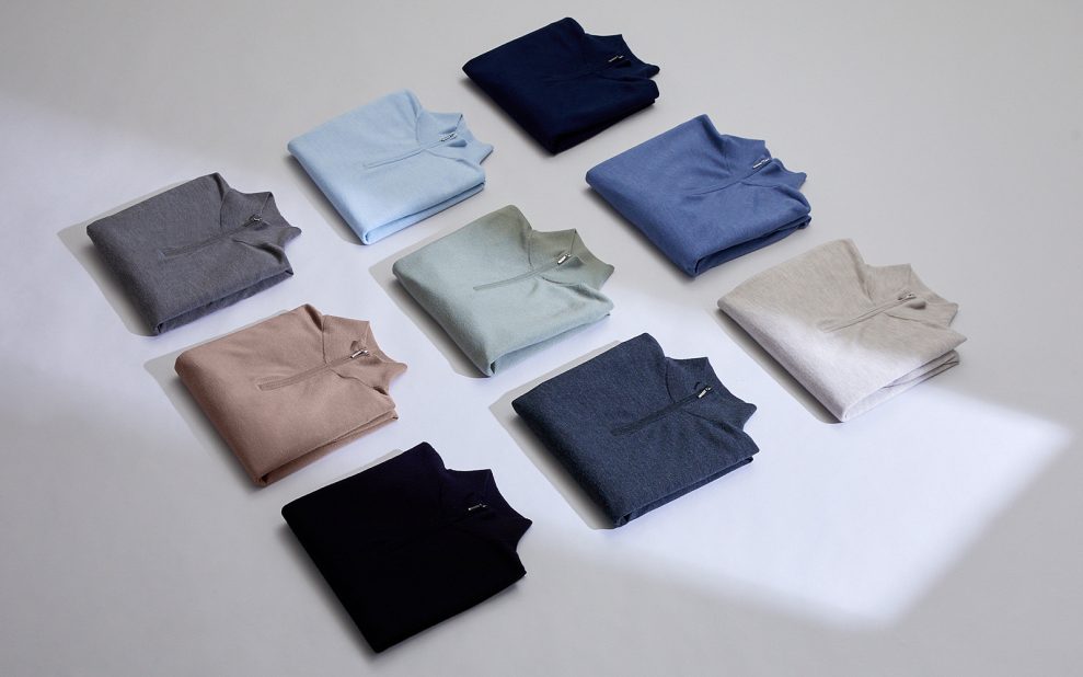 Spotlight on: merino wool
