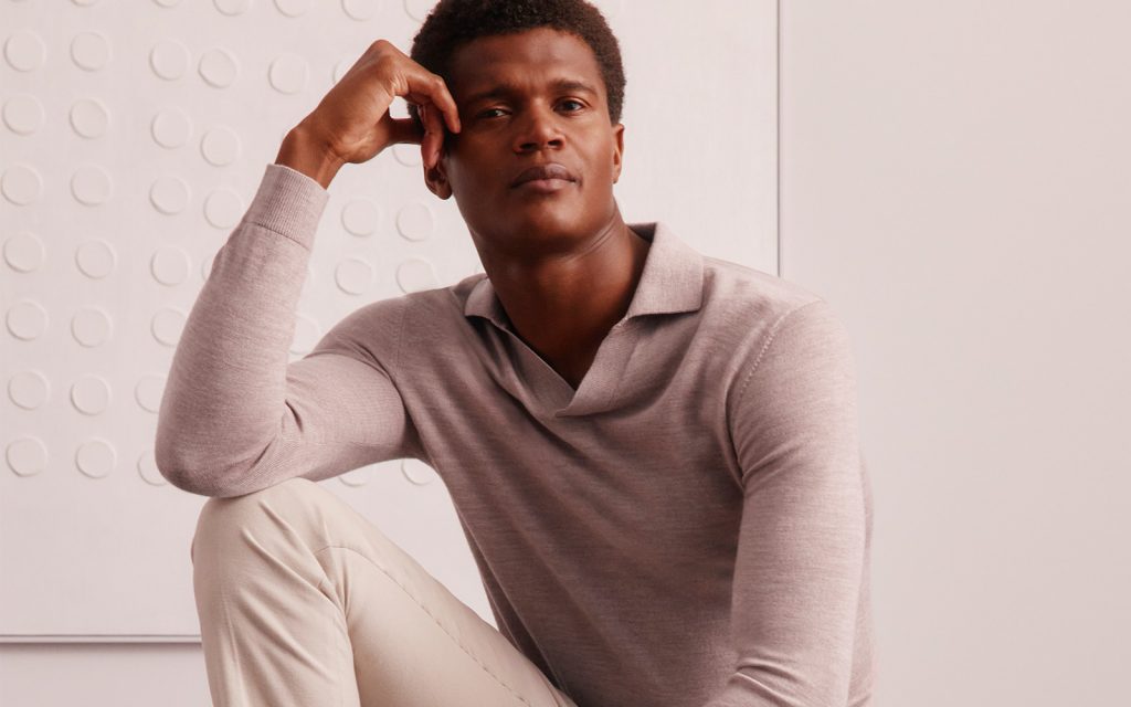 Spotlight on: merino wool