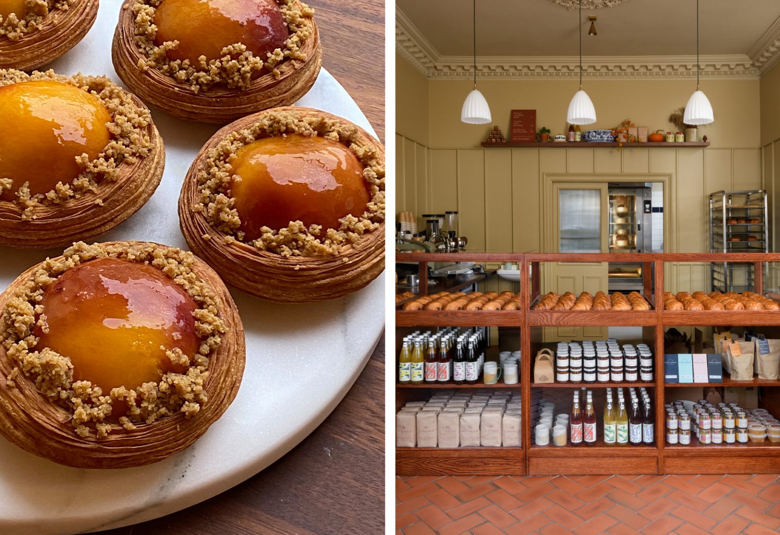 Moss’ guide to Edinburgh