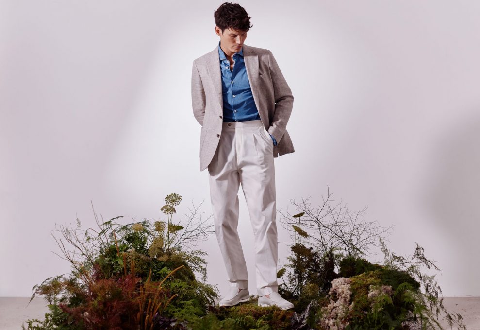 Moss' guide to the Chester races