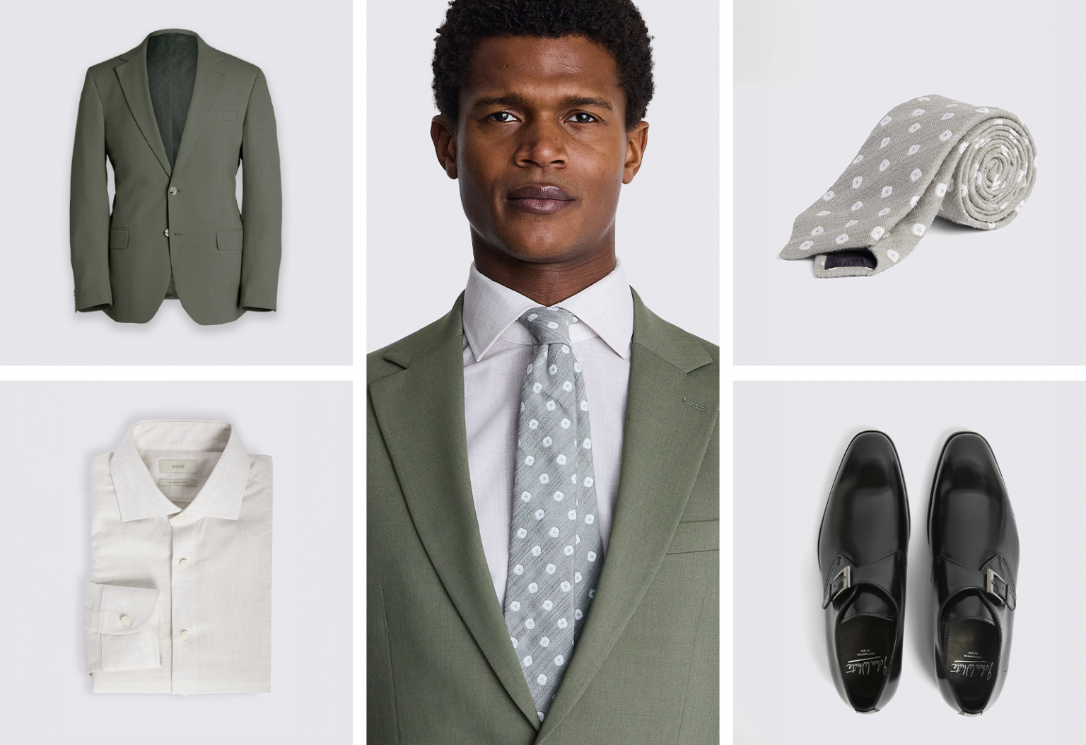 Dress code: summer invites